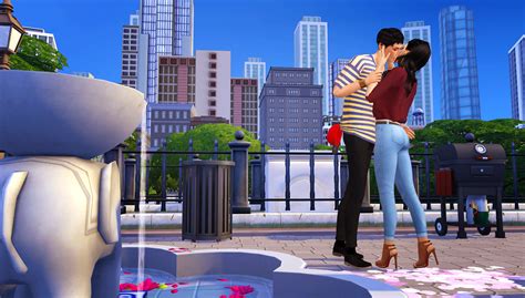 Top 10 Sims 4 Best Romance Mods We Love Gamers Decide