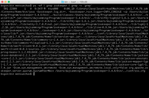 linux使用ps命令获取对应pid ps 那个是pid csdn博客