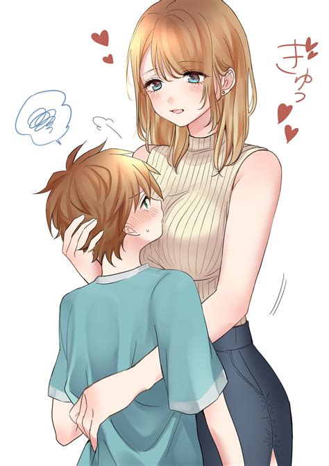 Hugs From Onee San Rwholesomearaara