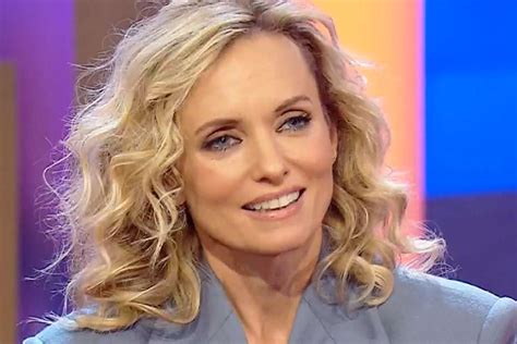 Il Post Di Un Cuore Preoccupa I Fan Il Dramma Di Justine Mattera Foto