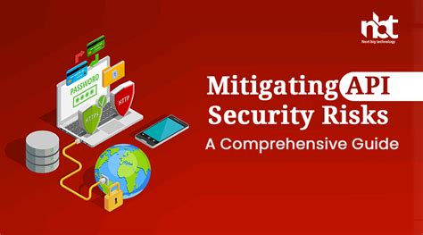 mitigating api security risks a comprehensive guide