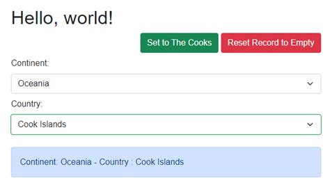 c cascading dropdown form on blazor edit form stack overflow