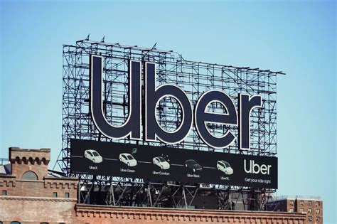 Do You Tip Uber Drivers In Nyc And How Much 🫰 Givehowmuch