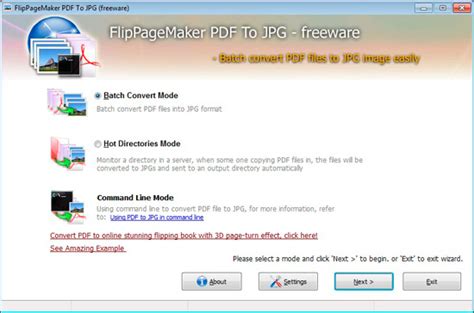 freeware flippagemaker pdf coverter automate the conversions of pdf to microsoft word ppt