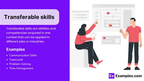 Transferable Skills 70 Examples Definition Importance How To Use