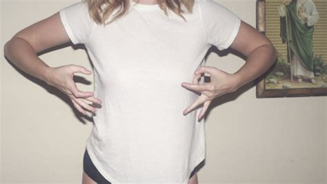 Allie Gonino Leaked 29 Photos Thefappening