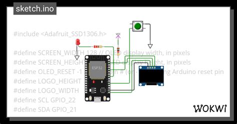 23 interrupt wokwi esp32 stm32 arduino simulator