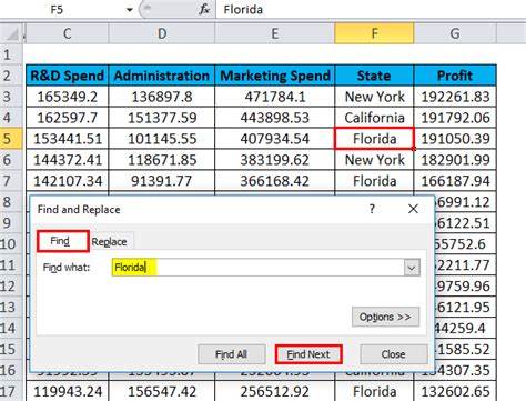 FIND Function In Excel Formula Examples How To Use FIND Function