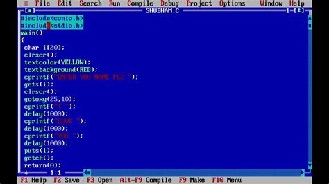 very interesting c program to propose anyone with the help of coding youtube