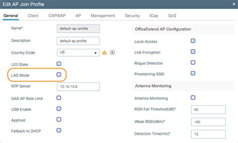 Cisco Catalyst 9136 Series Access Points Deployment Guide Cisco