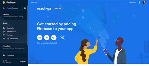 Setting Up Continuous Deployment With React Firebase And GitHub
