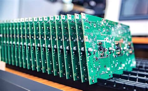 The Ultimate Guide To PCB SMT Assembly Process Everything You Need To