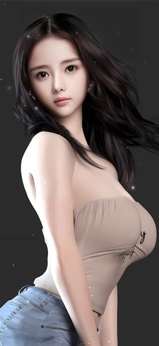 清纯可爱美女美女手机动态壁纸 美女手机壁纸下载 元气壁纸