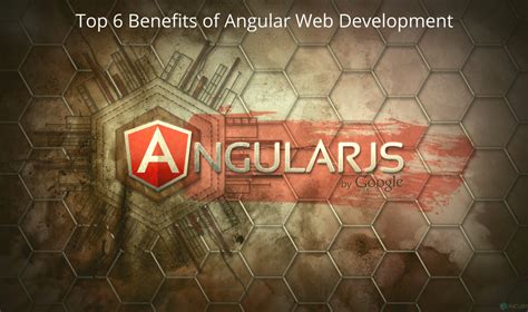 released in 2009 angularjs is a leading javascript framework top companies and programmers are