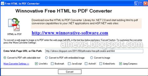 How To Convert Webpage To Pdf Gearbda