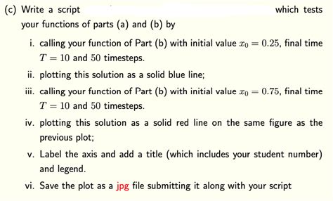 solved consider the first order initial value problem for