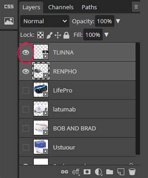 How To Move Layers Or Images In Photopea Layers In Depth Guide