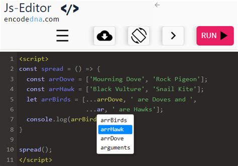 how to add new items to an array in javascript … spread operator