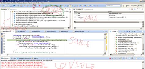 Run To The Next Breakpoint In Eclipse Java Stack Overflow