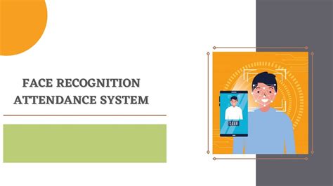 Face Recognition Attendance System Project PPT Pahadi Informer YouTube