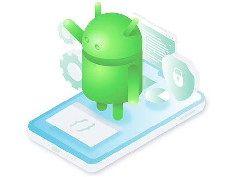 aosp for dedicated devices mdm software