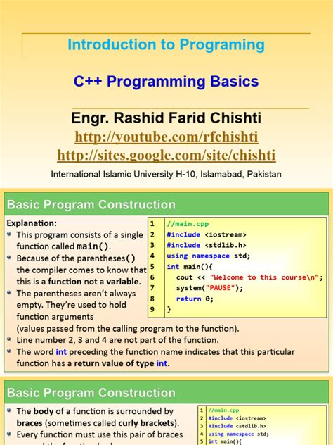 ch02 cpp programming basics pdf