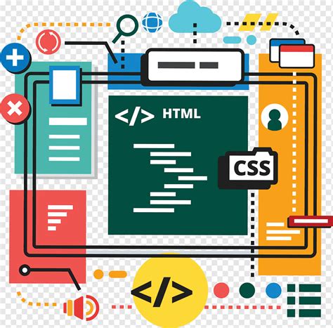 Lista 93 Foto Curso De Introducción Al Desarrollo Web Html Y Css 1 2