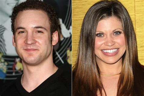 Danielle Fishel Screencrush