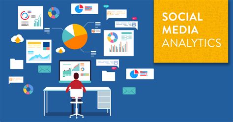 unlocking the power of social media analytics how data driven insights drive strategy success
