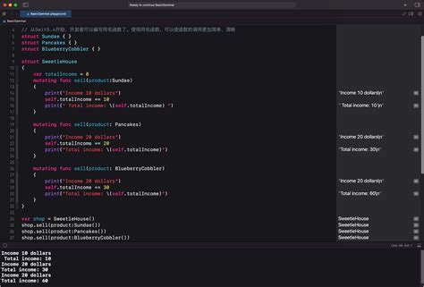 swift语法学习 枚举and结构体 swift 枚举可以设置结构体么 csdn博客