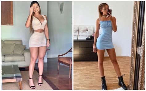 22 femmes qui ont des jambes à couper le souffle Sublimes Page 2
