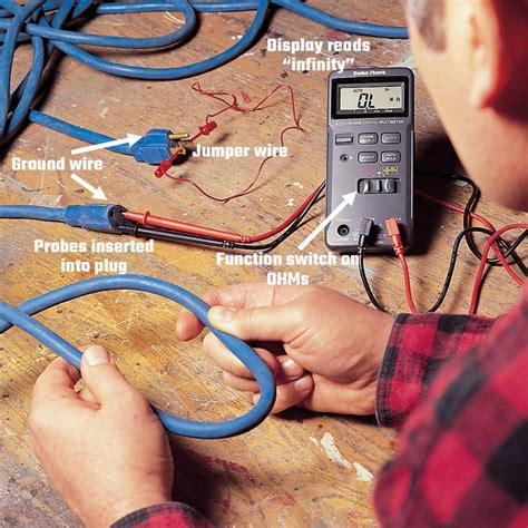 A Guide To Multimeters And How To Use Them In 2020 Home Electrical