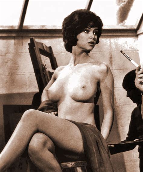 Gabrielle Drake Nuda ~30 Anni In Connecting Rooms