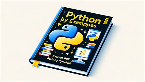Python By Examples Extract Pdf By Pymupdf By Mande Technical Solutions Ltd Medium