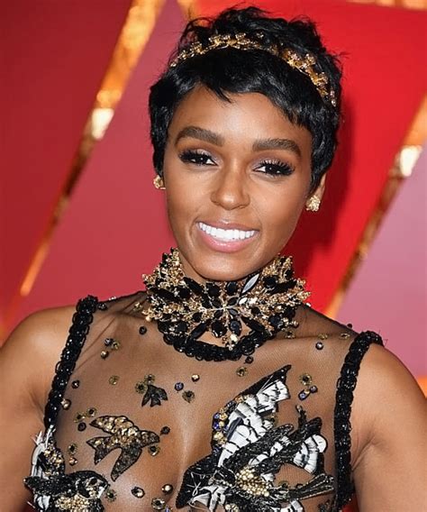 Janelle Monae Nude Pics And Leaked Sex Tape Scandal Planet