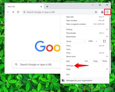 How To Clear Cache In Microsoft Edge Ffopgetyour