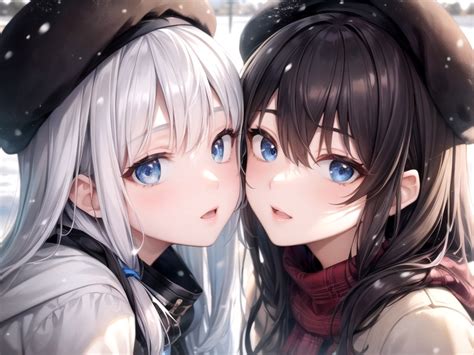 People Close Up Snowing Ai Porn