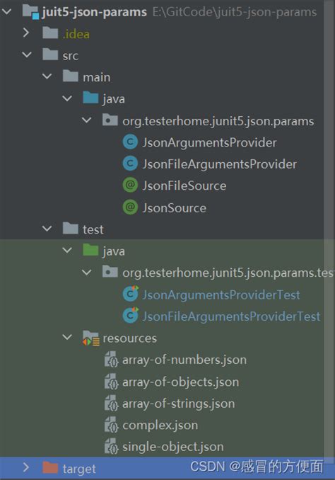 junit5 mockito单元测试详解 junit5 mock csdn博客