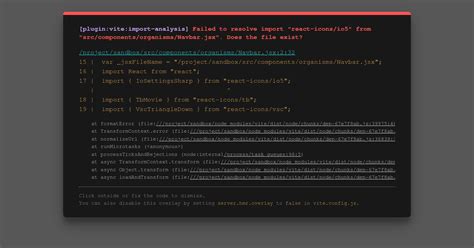 Vite React Video Player Codesandbox