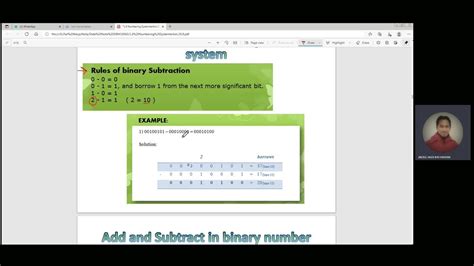 1 binary arithmetic youtube