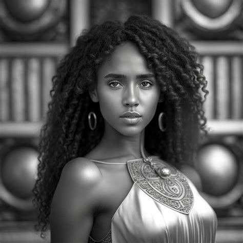 Black Women Art Black Art Sketch Inspiration Black Beauty Mysterious Female Art Afro