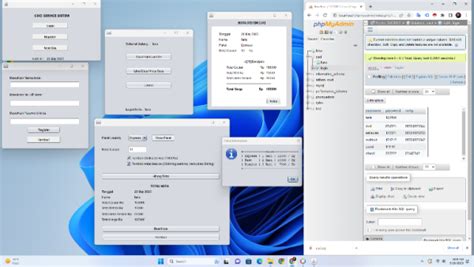 Aplikasi Laundry Dengan Java Netbeans Whitecyber