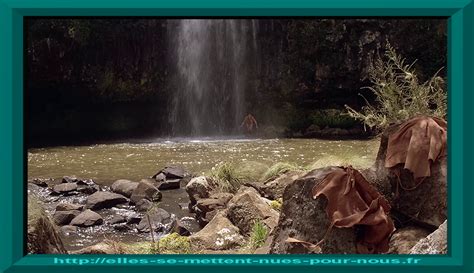 Nackte Tanya Roberts In Sheena