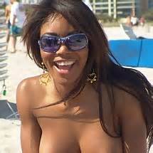 Nude Beach Ebonies ShesFreaky