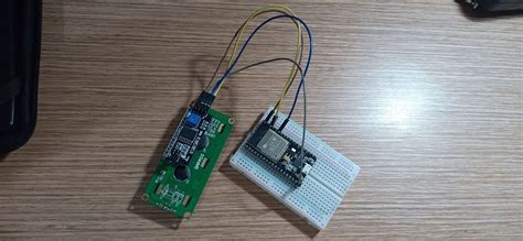 esp32 dht11 using lcd display with arduino ide by widad istiqomah medium
