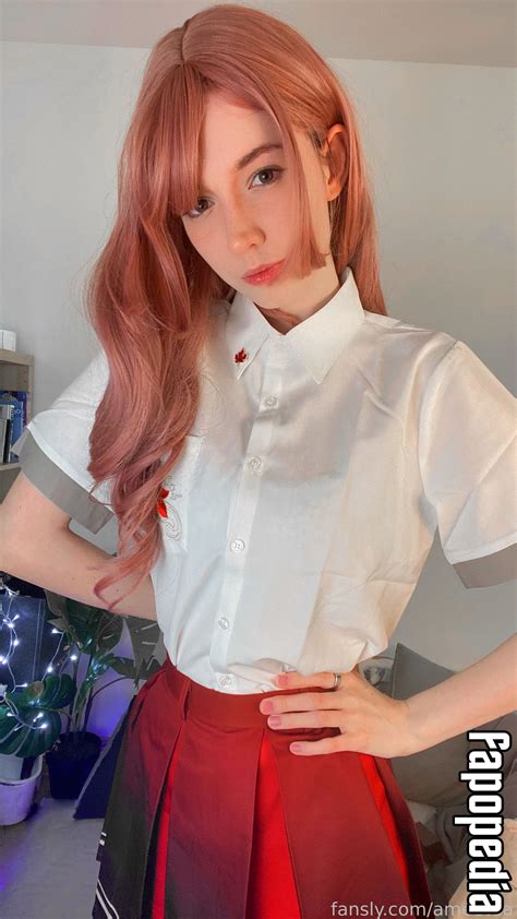 Amy Murr Nude Leaks Photo Fapopedia