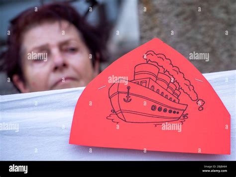 Symbol Of Normalization Hi Res Stock Photography And Images Alamy