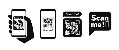 Scan QR Code Icon Hướng dẫn cách dễ dàng quét mã QR trên điện thoại