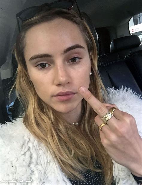Suki Waterhouse Nude The Fappening Photo 1425609 Fappeningbook