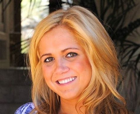 Ashley Abott Biographywiki Age Height Career Photos And More